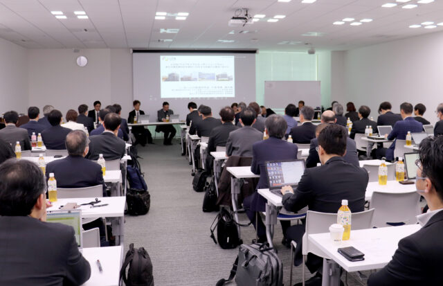 【LCCN推進研究会】廃棄物焼却の蒸気を活用、CO2で化学原料合成東京湾圏域等コンビナートでの実現に向けて | プラジャーナル PJ